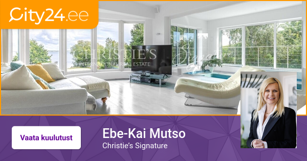 House for sale - Viimsi vald, Randvere küla, Vaablase tee 29 - 291.8 m² ...