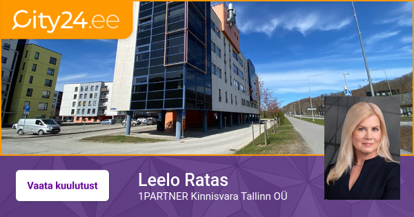 büroo, teenindus, määramata - Viimsi vald, Haabneeme alevik, Randvere ...