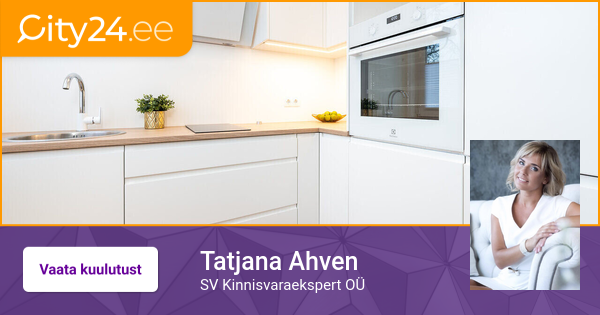 Üürikorter - Tallinn, Mustamäe linnaosa, A. H. Tammsaare tee 113 - 44 m², 2 tuba, 530 € - City24 ...