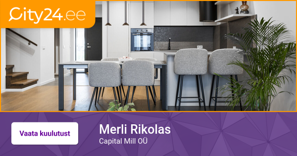 Korteri müük - Viimsi vald, Haabneeme alevik, Laaneserva tee 6 - 127 m² ...