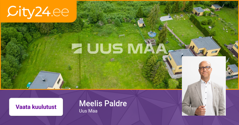 elamumaa - Kose vald, Oru küla, Hiievälja tee 13 - 90 000 € - City24.ee ...
