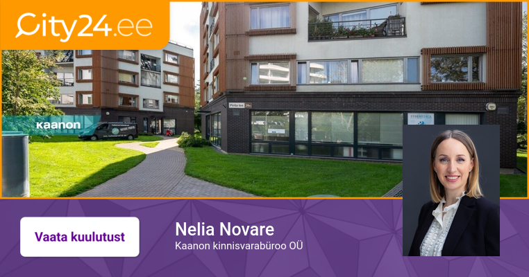 büroo - Tallinn, Pirita linnaosa, Pirita tee - 1148.8 m², 2 040 000 ...