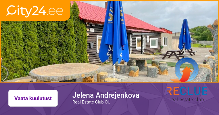 ärimaa - Saunja küla, Saunja küla - 23792 m², 300 000 € - City24.ee ...