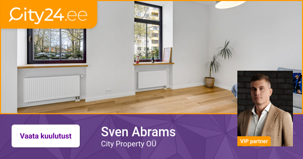 Продажа квартиры - Tallinn, Lasnamäe linnaosa, Kahu tn 4 - 87 m², 3 ...