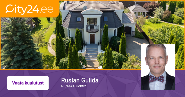 Maja müük - Tallinn, Pirita linnaosa, Jumika tee 10 - 352.1 m², 5 tuba ...