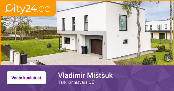 Maja müük - Rae vald, Rae küla, Tulbi tee 1 - 197 m², 5 tuba, 595 000 ...